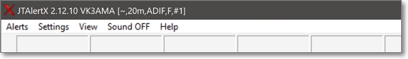 HamApps.com JTAlert 2.16.14 download